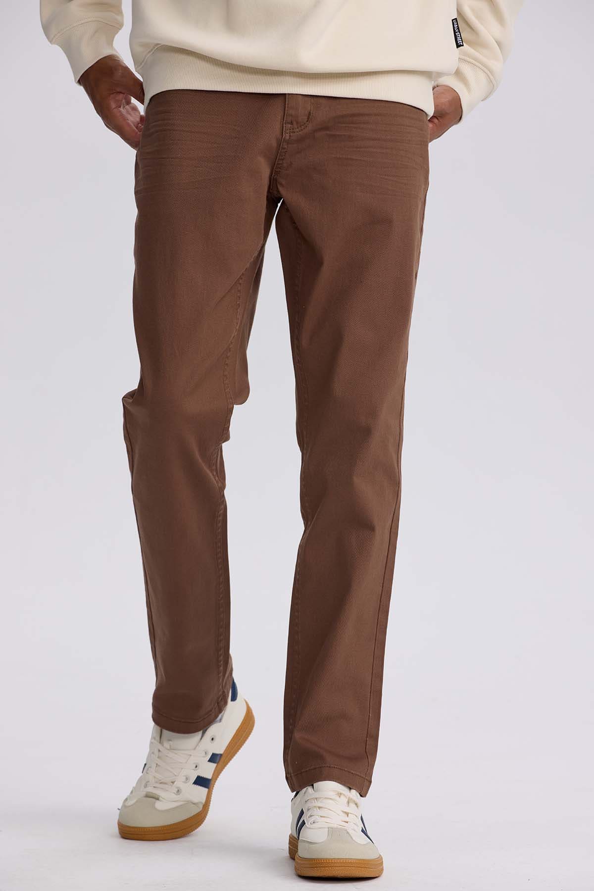 Jeans café slim hombre | Fashion's Park Chile – Fashion´s Park