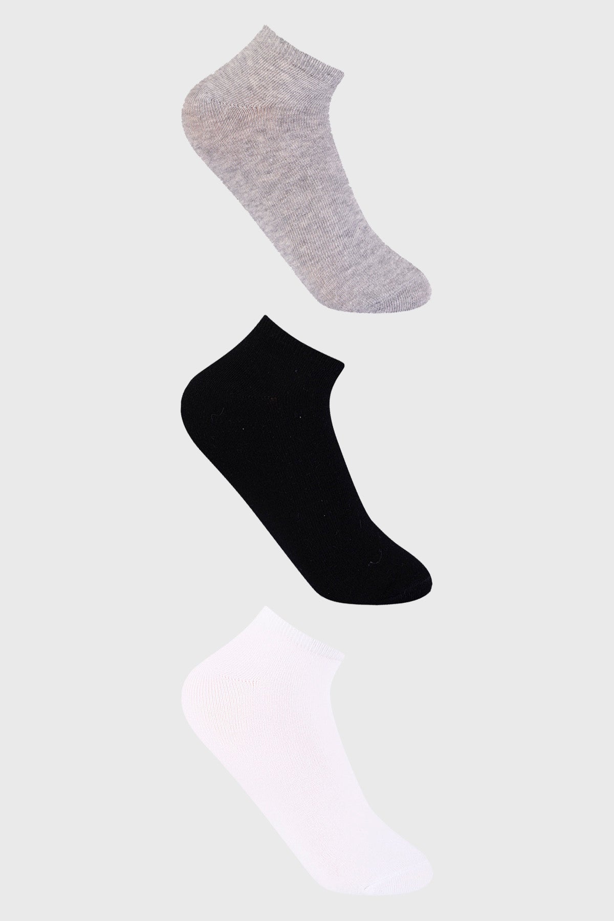 Calceta deportiva blanca liso mujer | Fashion’s Park Chile – Fashion´s Park